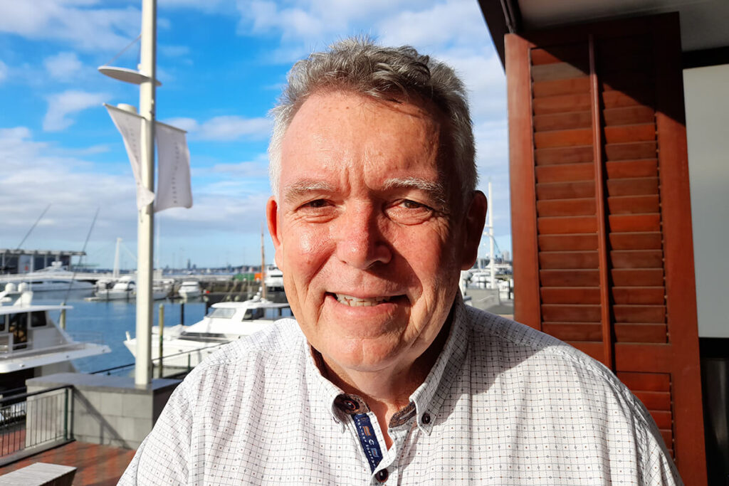 #60secsofsteel – Wayne Carson of D&H Steel – Hera