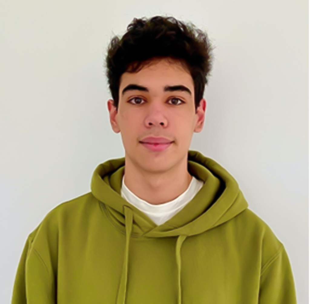 Meet our new 2023 Whanake Scholarship recipient, Brock Colson – Hera