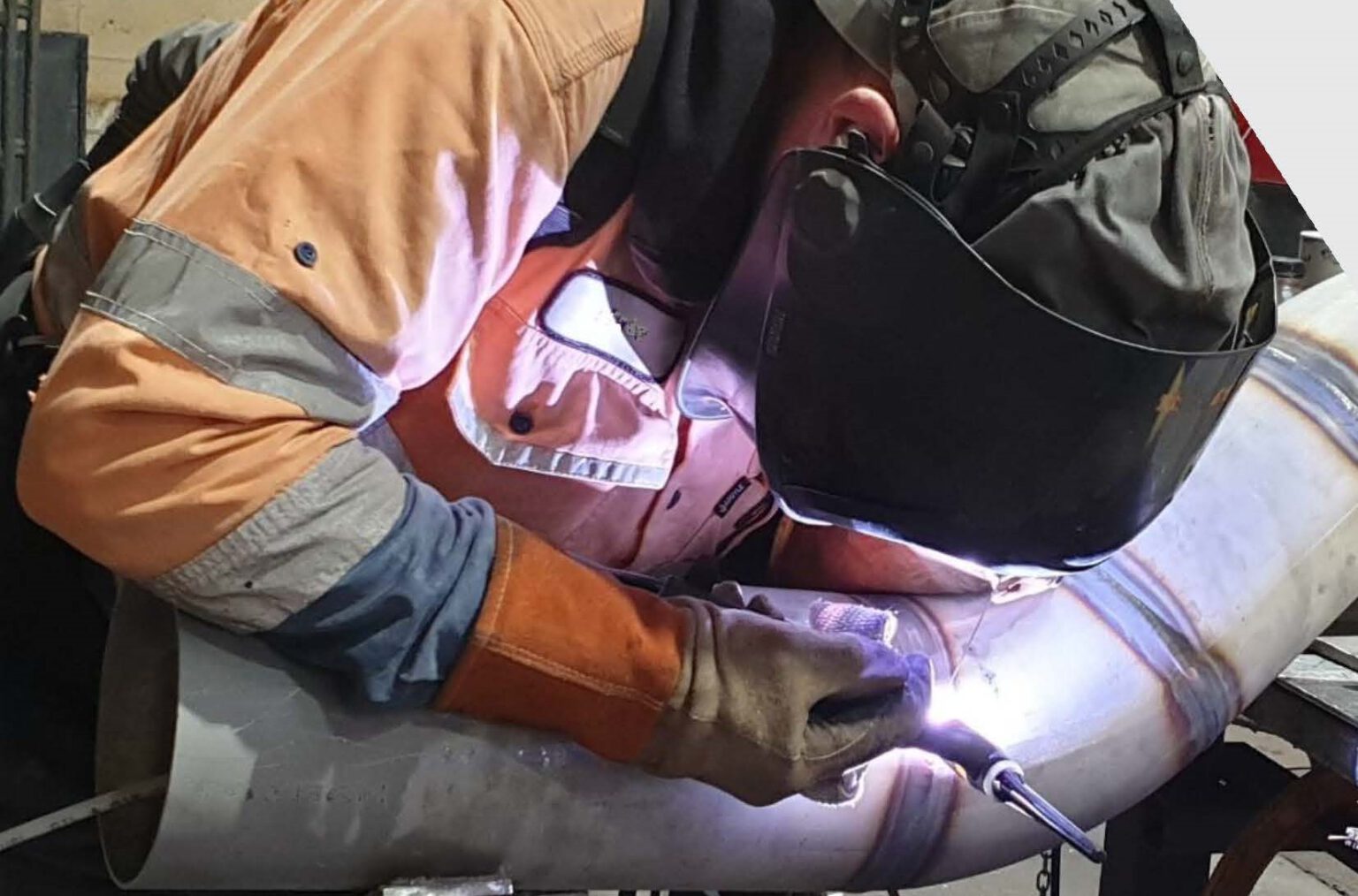 Resource: Navigating welding positions in fusion welding – Hera