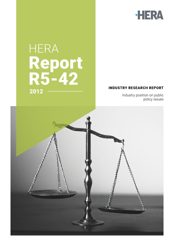Reports – Hera