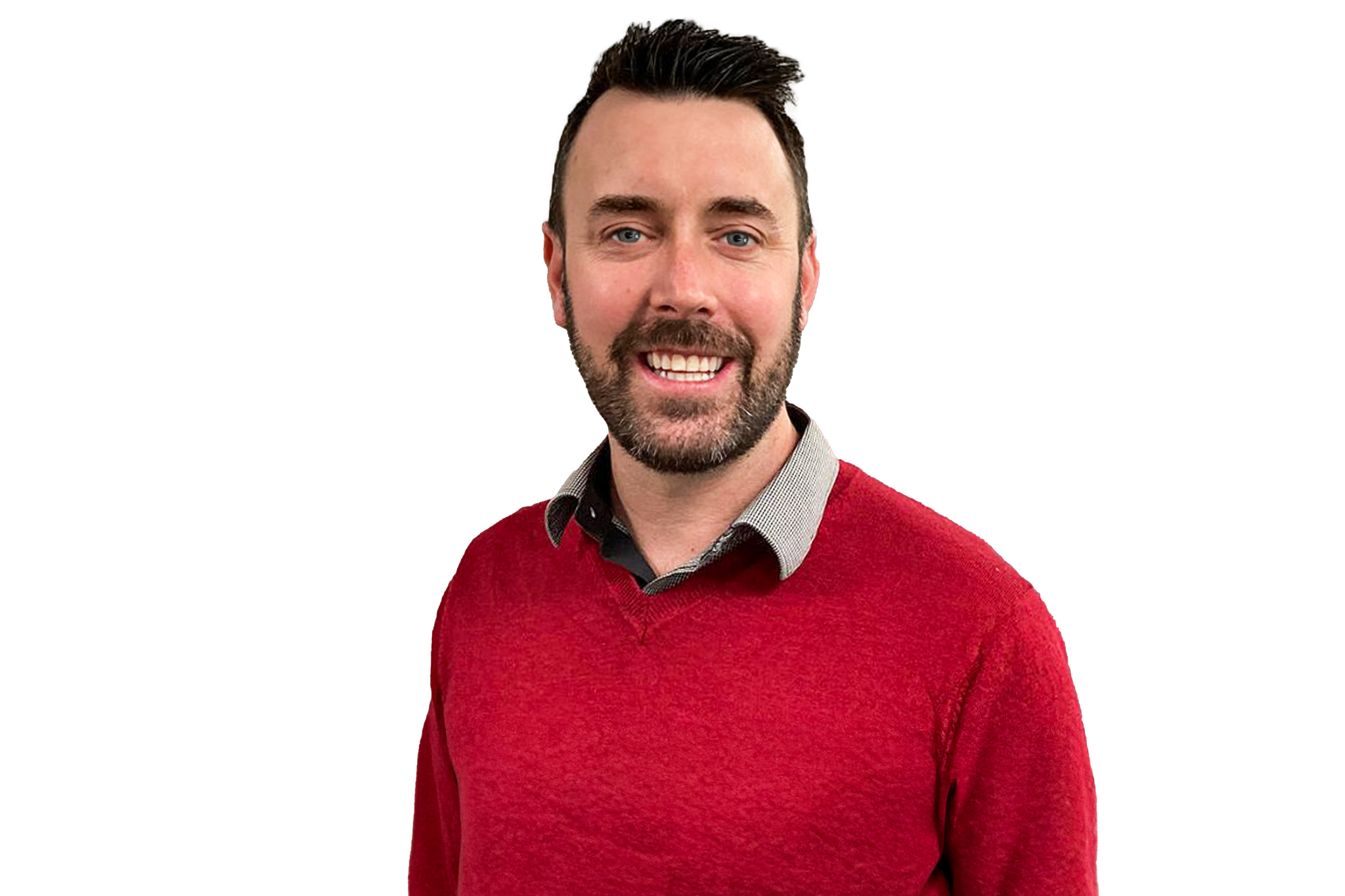 Jeremy Smith – Hera