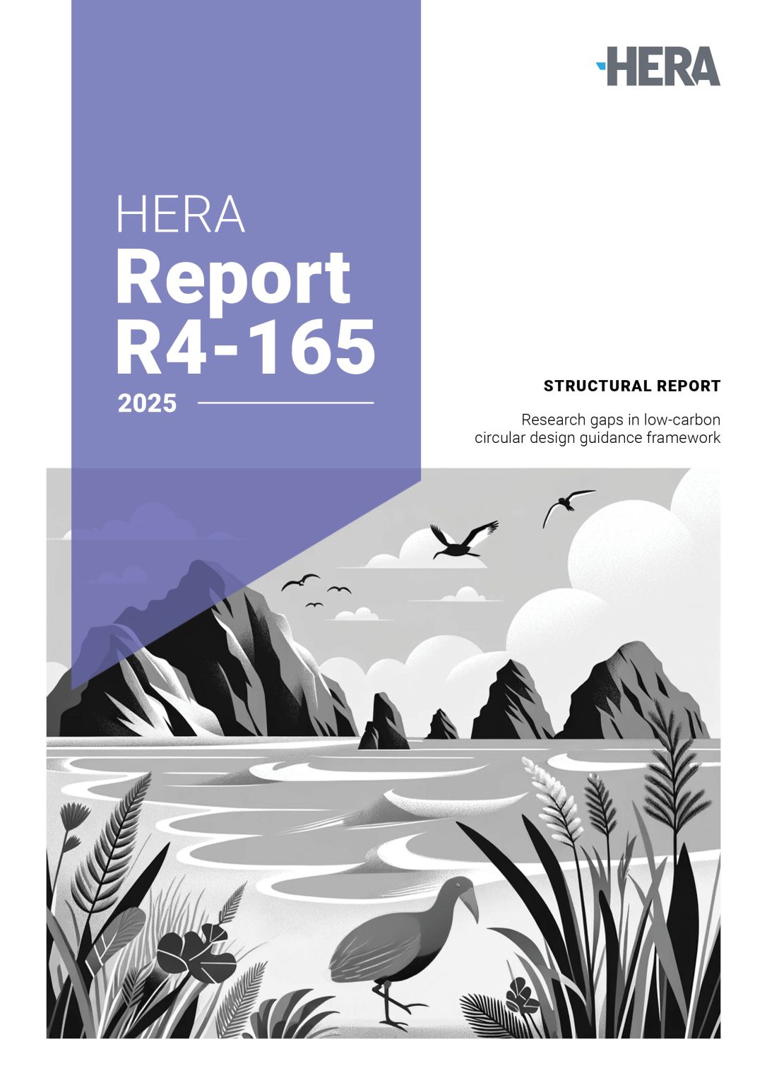 Reports – Hera