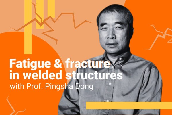 Fatigue & fracture in welded structures – Hera